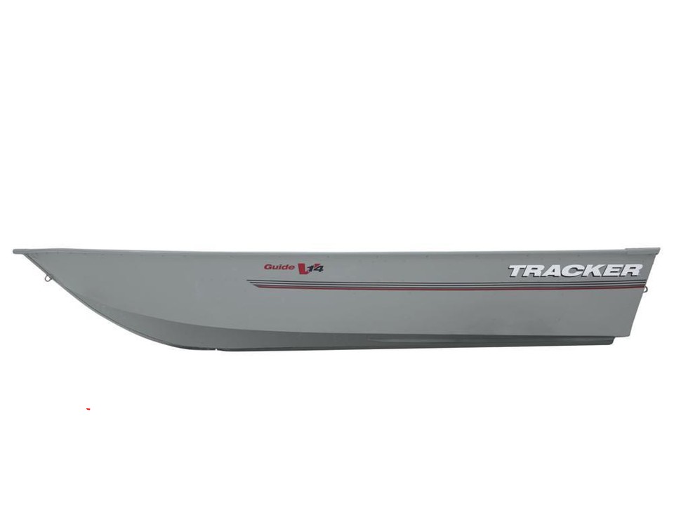 2019 Tracker Guide V 14 Deep V For Sale View Price Photos And Buy