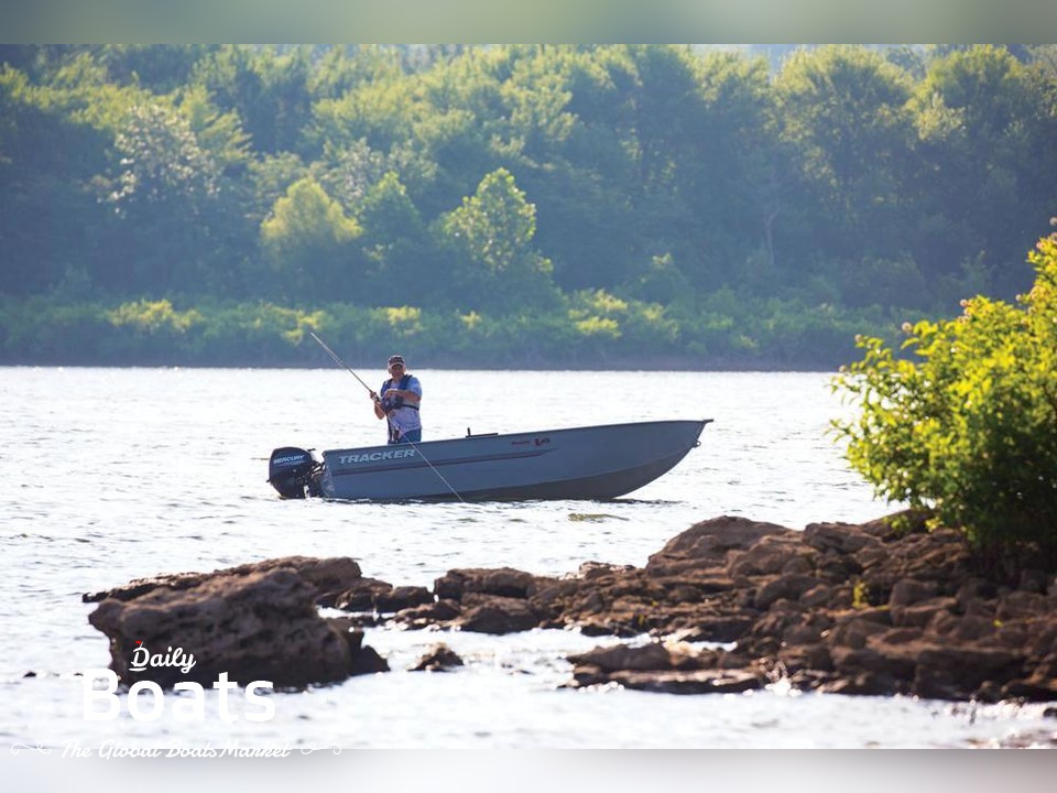 2019 Tracker Guide V-14 Deep V for sale. View price, photos and Buy ...