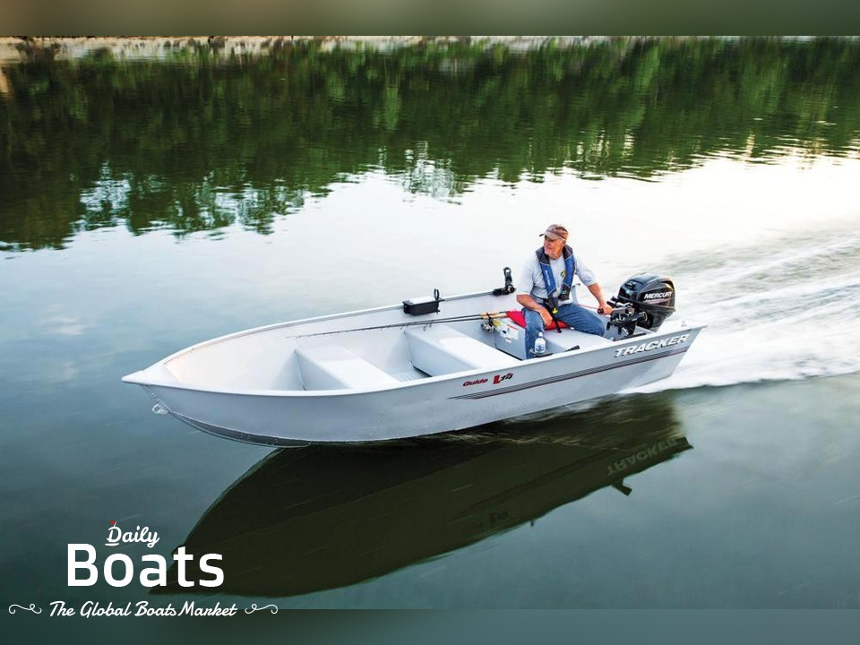 2019 Tracker Guide V-14 Deep V for sale. View price, photos and Buy ...