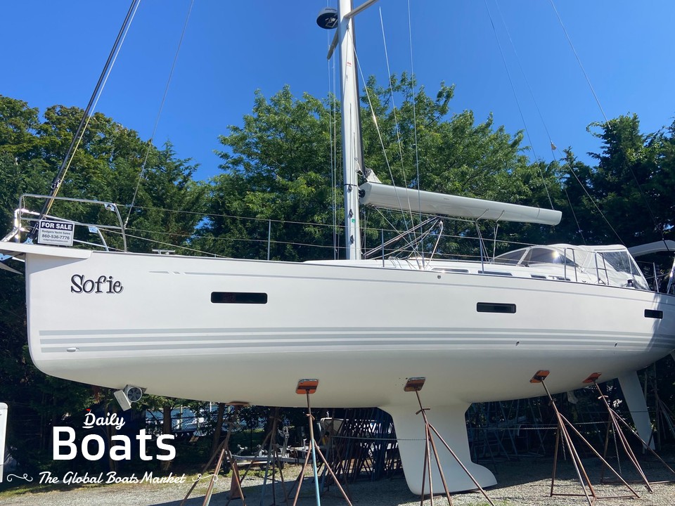 2019 X-Yachts Xc 45 for sale. View price, photos and Buy 2019 X-Yachts ...