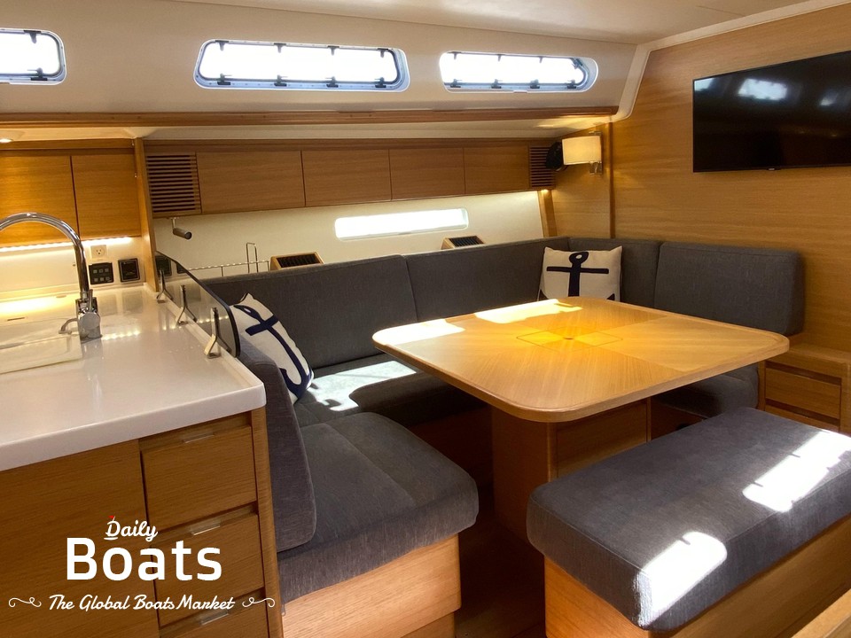 2019 X-Yachts Xc 45 for sale. View price, photos and Buy 2019 X-Yachts ...