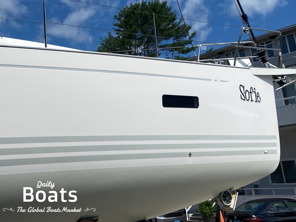 2019 X-Yachts Xc 45 for sale. View price, photos and Buy 2019 X-Yachts ...