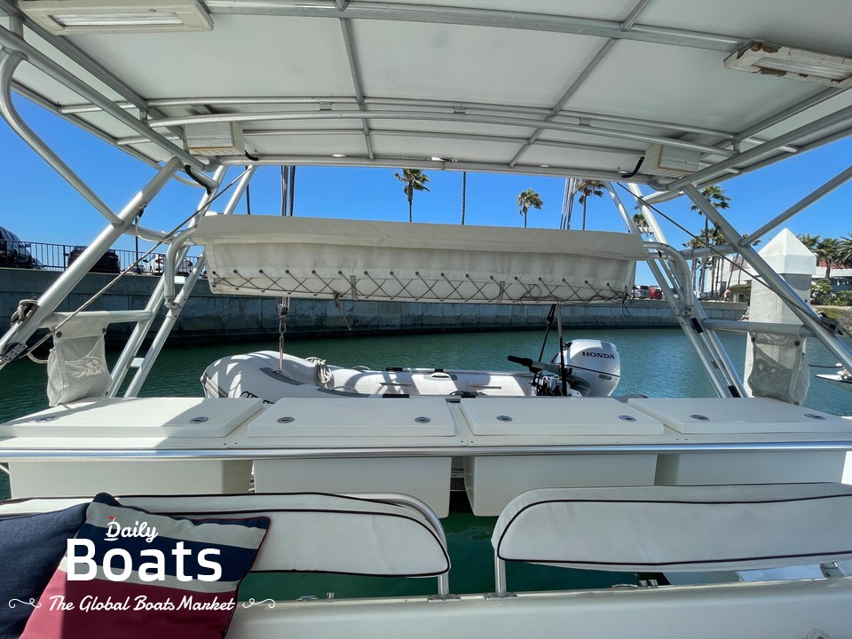 2003 Manta 42 Mkii for sale. View price, photos and Buy 2003 Manta 42 ...