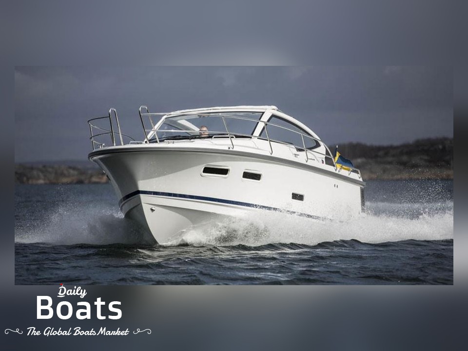 2022 Nimbus 305 Drophead for sale. View price, photos and Buy 2022 ...