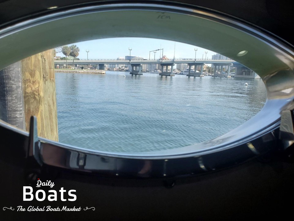 2006 Merritt 80 Custom Sportfish Yacht for sale. View price, photos and ...