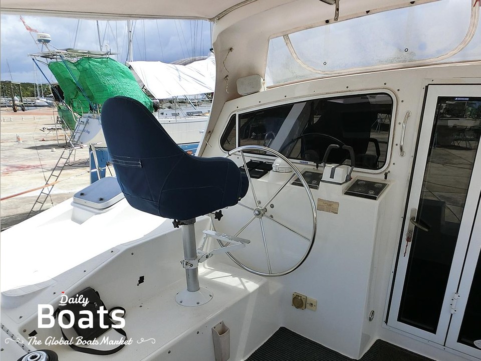 2003 Seawind 1200 for sale. View price, photos and Buy 2003 Seawind ...