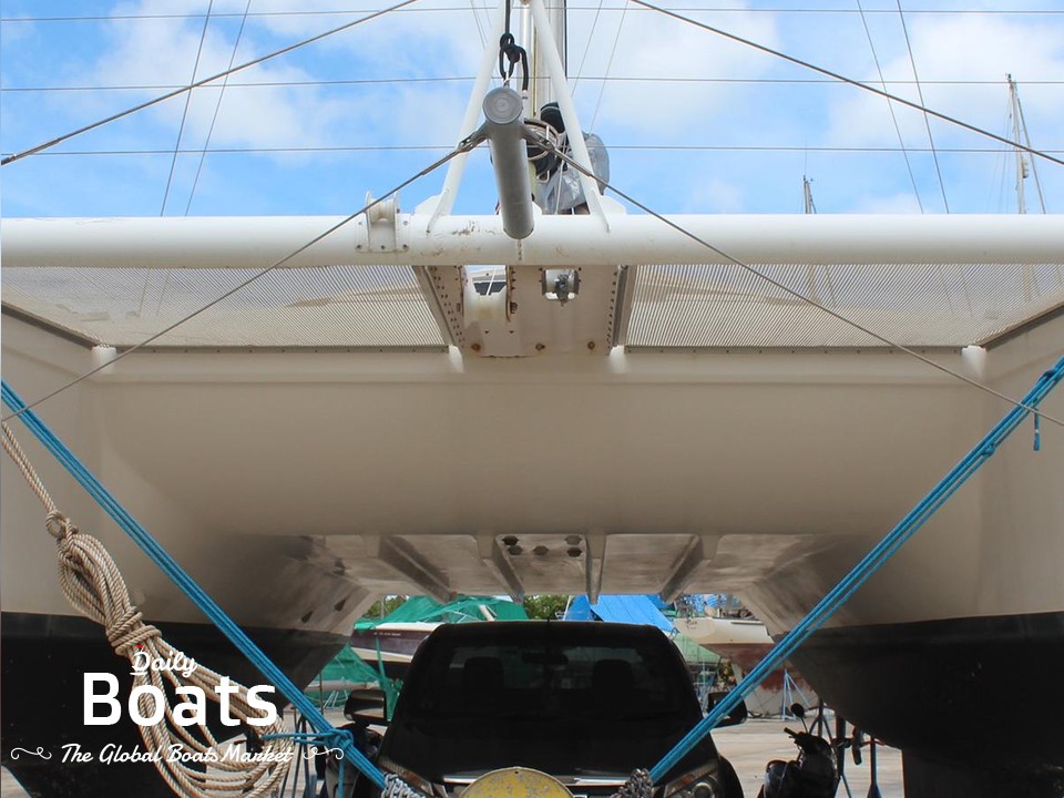 2003 Seawind 1200 for sale. View price, photos and Buy 2003 Seawind ...