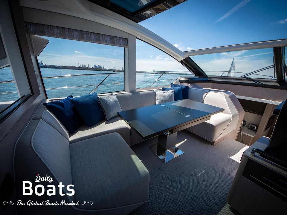 2021 Sunseeker Predator 60 Evo for sale. View price, photos and Buy ...