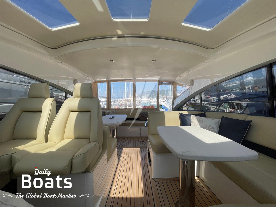 2007 Princess V 53 for sale. View price, photos and Buy 2007 Princess V ...