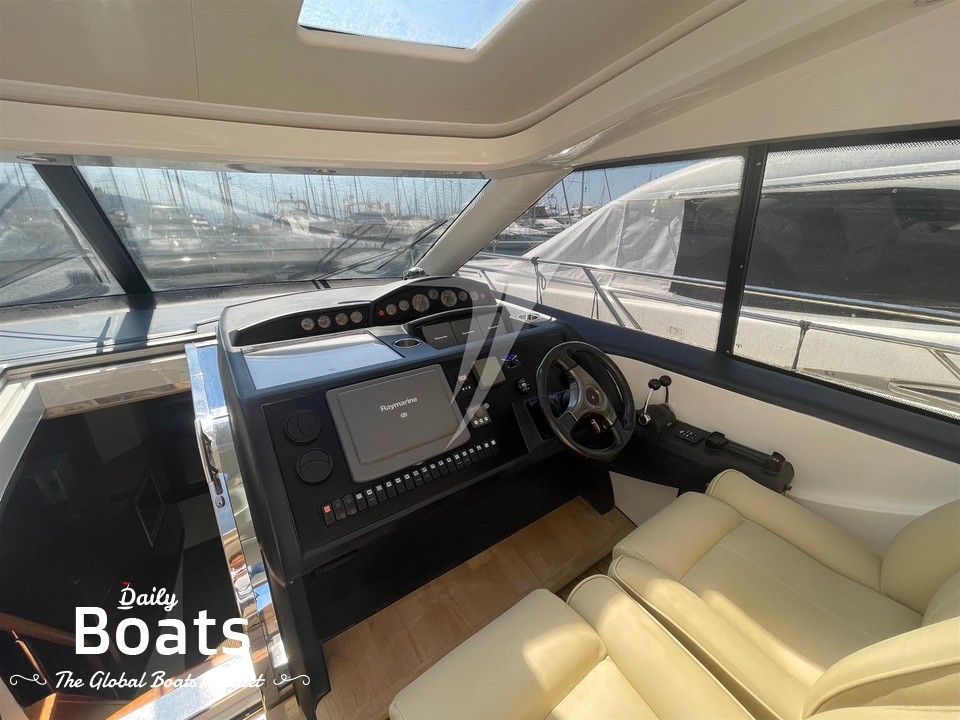 2007 Princess V 53 for sale. View price, photos and Buy 2007 Princess V ...