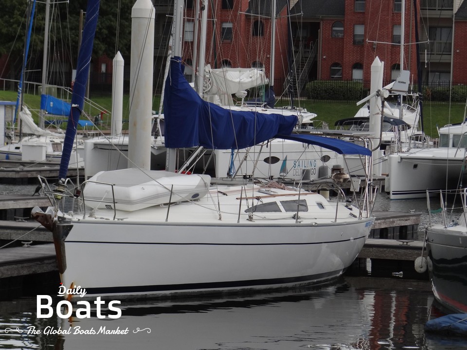 2001 Jeanneau 40 for sale. View price, photos and Buy 2001 Jeanneau 40 ...