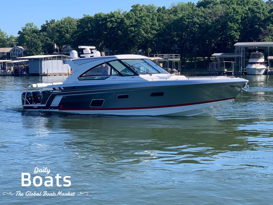 2021 Formula 400 Ssc for sale. View price, photos and Buy 2021 Formula ...