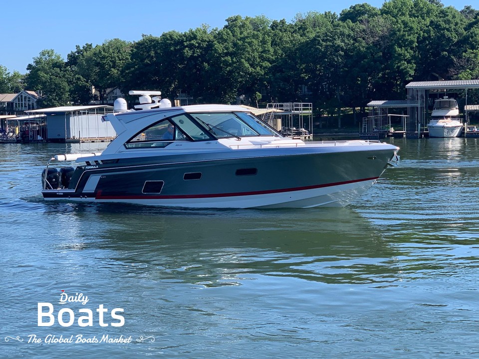 2021 Formula 400 Ssc for sale. View price, photos and Buy 2021 Formula ...