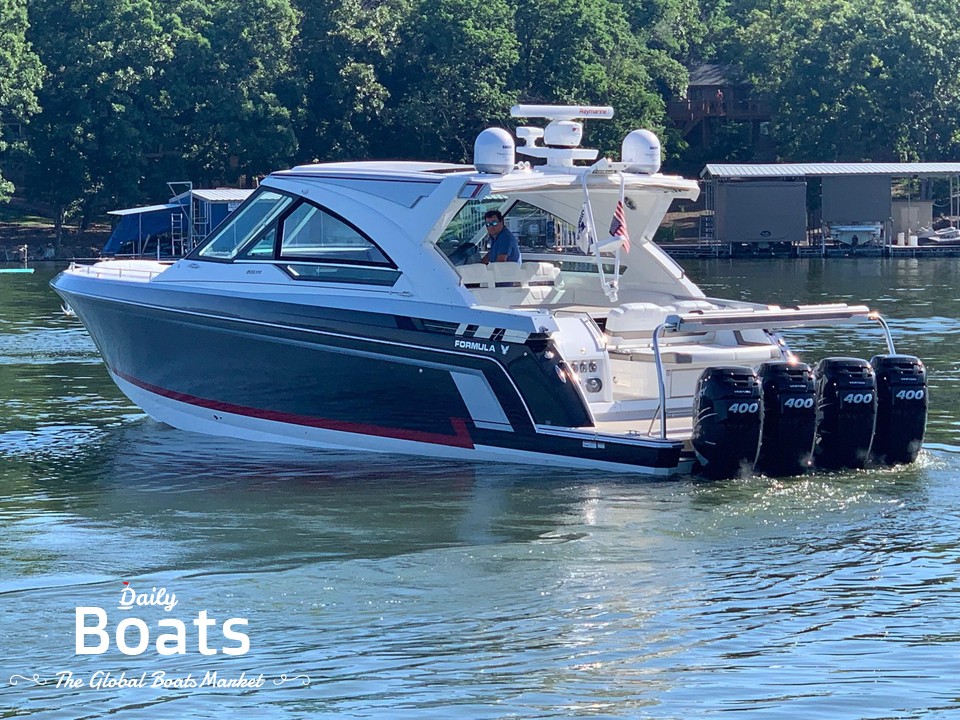 2021 Formula 400 Ssc for sale. View price, photos and Buy 2021 Formula ...