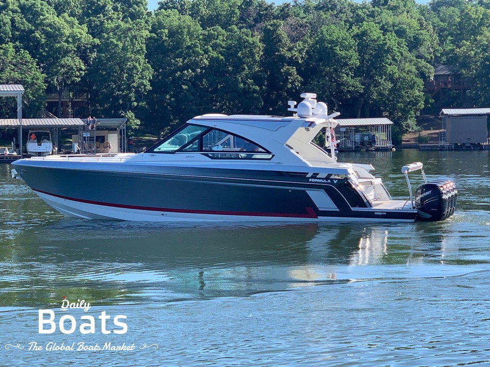 2021 Formula 400 Ssc for sale. View price, photos and Buy 2021 Formula ...