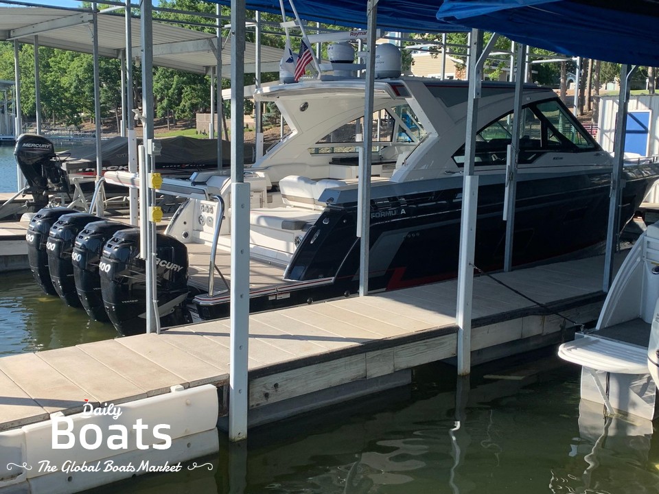 2021 Formula 400 Ssc for sale. View price, photos and Buy 2021 Formula ...