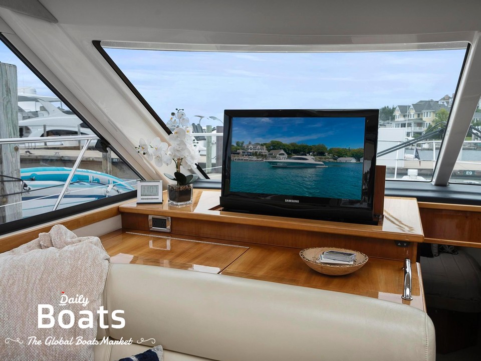 2011 Riviera 5000 Sport Yacht for sale. View price, photos and Buy 2011 ...