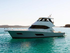 2023 Riviera 54 Enclosed Flybridge for sale. View price, photos and Buy ...