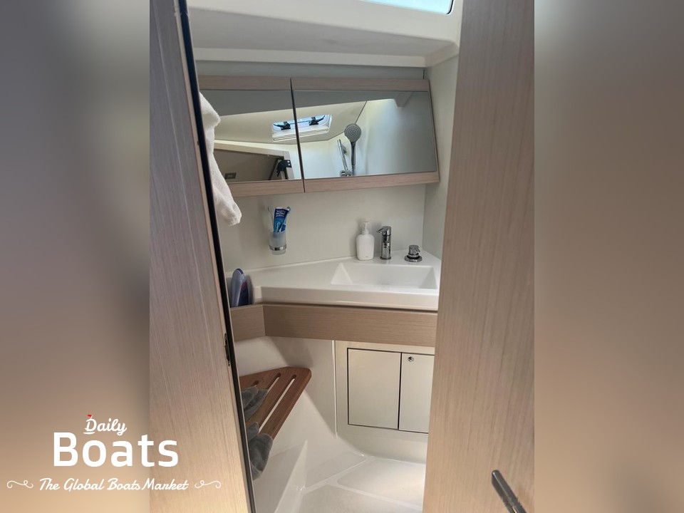 2021 Beneteau Oceanis 46.1 for sale. View price, photos and Buy 2021 ...