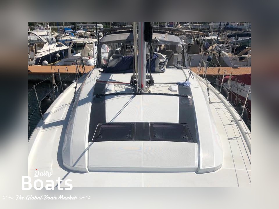 2021 Beneteau Oceanis 46.1 for sale. View price, photos and Buy 2021 ...