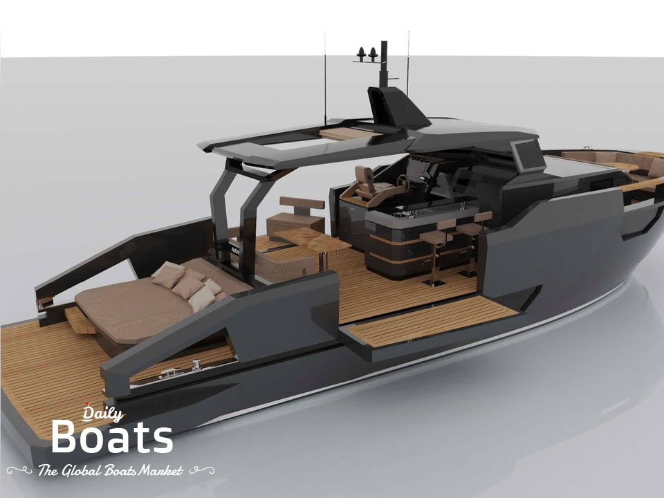 2023 Lynx Audace 45 for sale. View price, photos and Buy 2023 Lynx ...