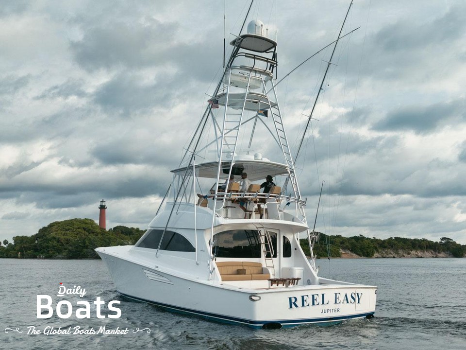 2016 Viking 62 Convertible for sale. View price, photos and Buy 2016 ...