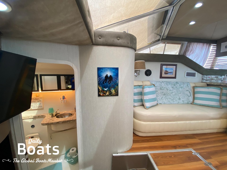 1998 Mainship 47 Motor Yacht for sale. View price, photos and Buy 1998 ...