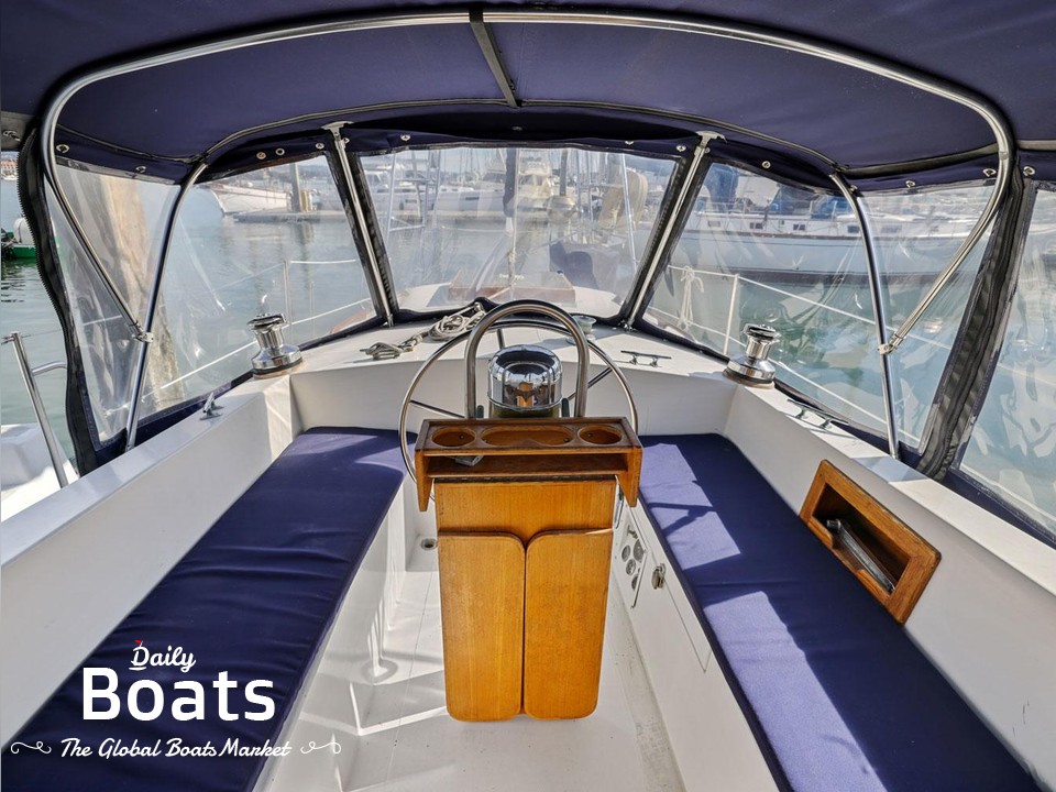 1975 Gulfstar 43 for sale. View price, photos and Buy 1975 Gulfstar 43 ...