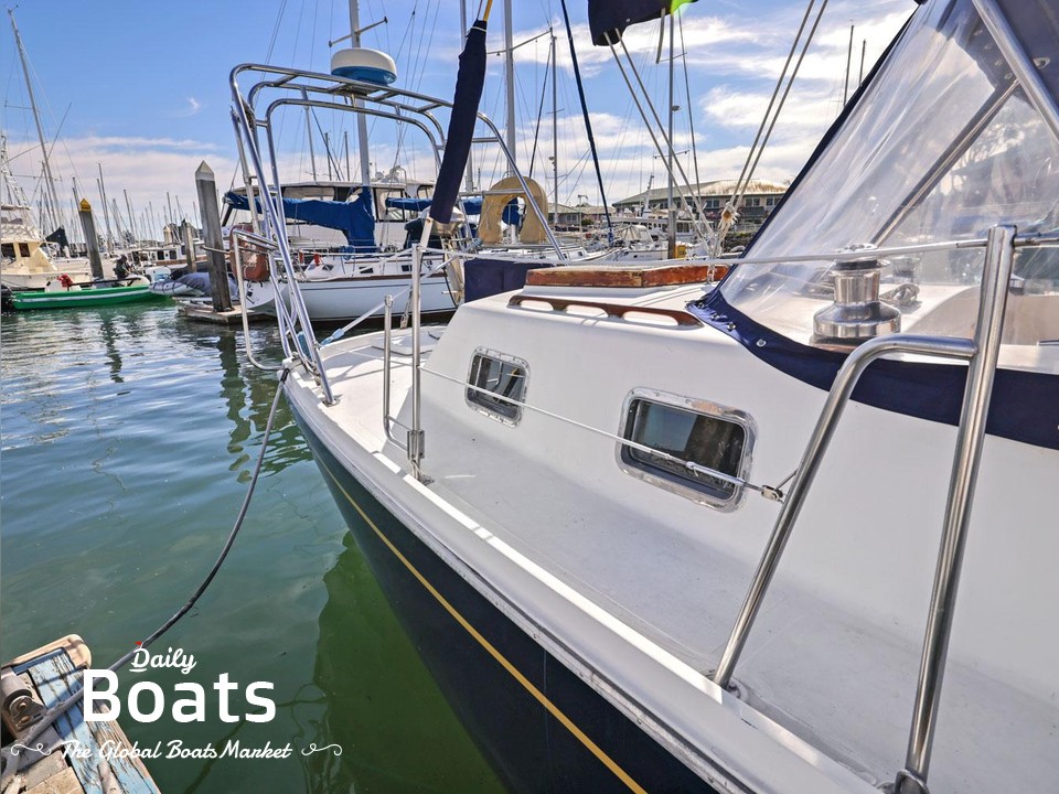 1975 Gulfstar 43 for sale. View price, photos and Buy 1975 Gulfstar 43 ...