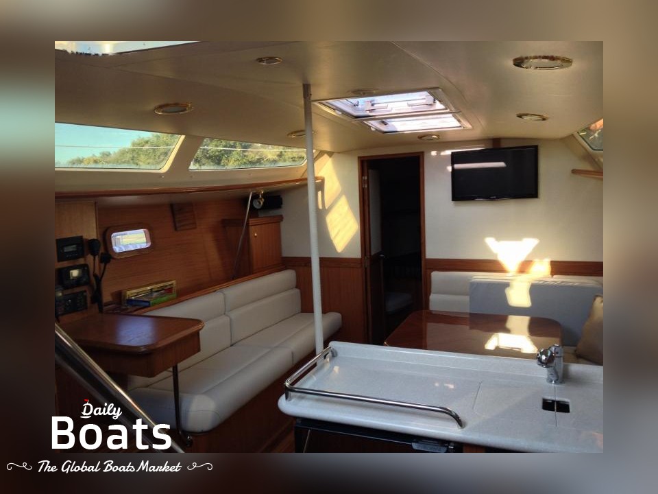 2016 Marlow-Hunter 37 for sale. View price, photos and Buy 2016 Marlow ...