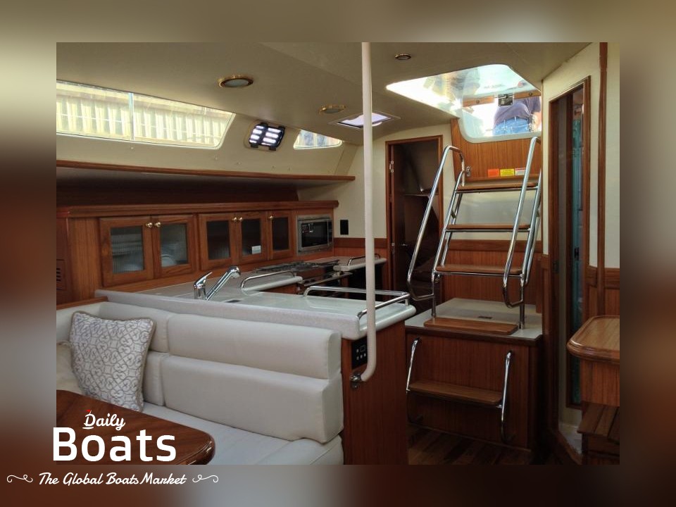 2016 Marlow-Hunter 37 for sale. View price, photos and Buy 2016 Marlow ...