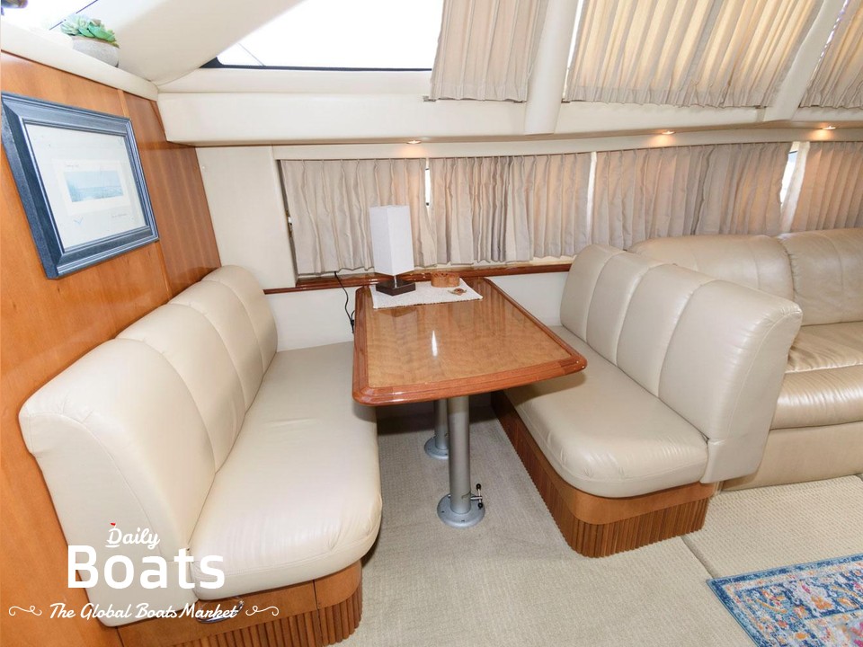 2005 Carver 44 Cockpit Motor Yacht for sale. View price, photos and Buy ...