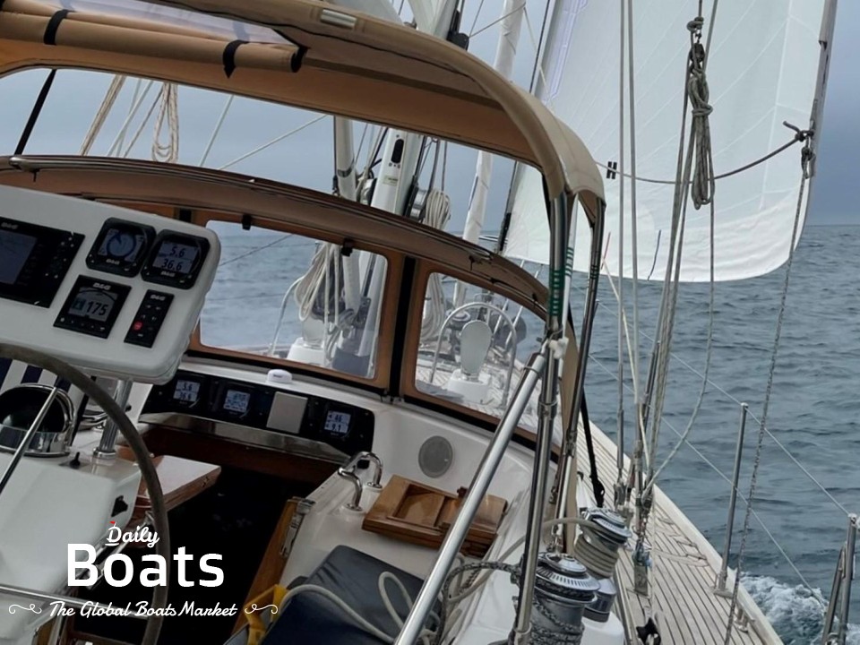 2006 Hylas 49 for sale. View price, photos and Buy 2006 Hylas 49 #337206