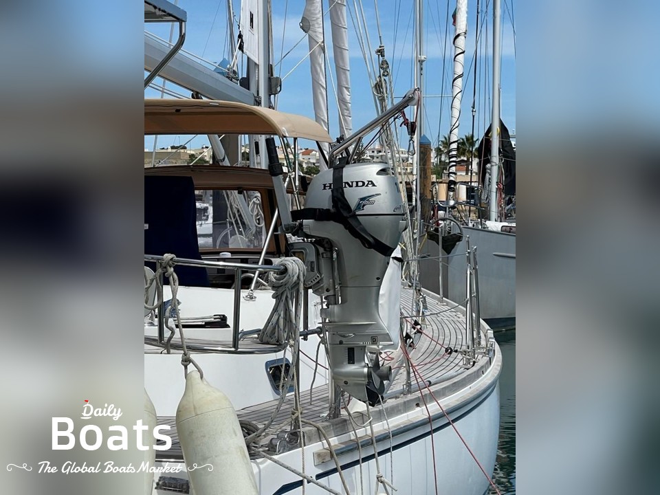 2006 Hylas 49 for sale. View price, photos and Buy 2006 Hylas 49 #337206