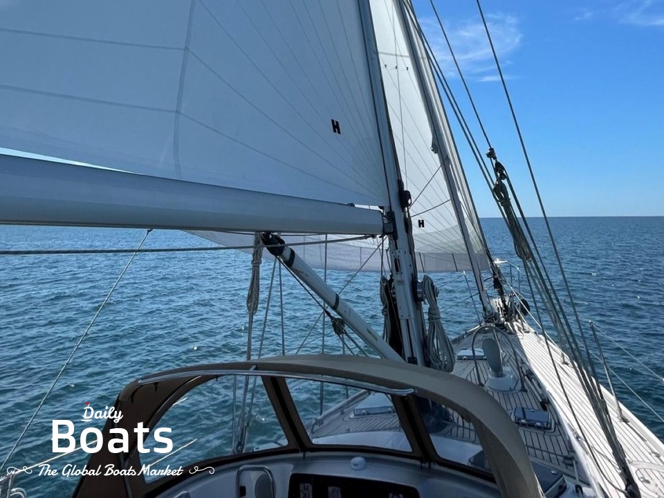 2006 Hylas 49 for sale. View price, photos and Buy 2006 Hylas 49 #337206