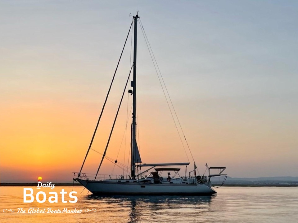 2006 Hylas 49 for sale. View price, photos and Buy 2006 Hylas 49 #337206