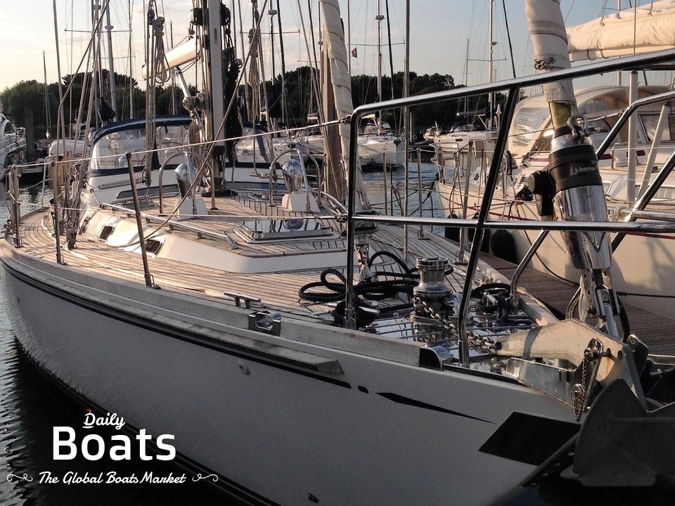 2006 Hylas 49 for sale. View price, photos and Buy 2006 Hylas 49 #337206