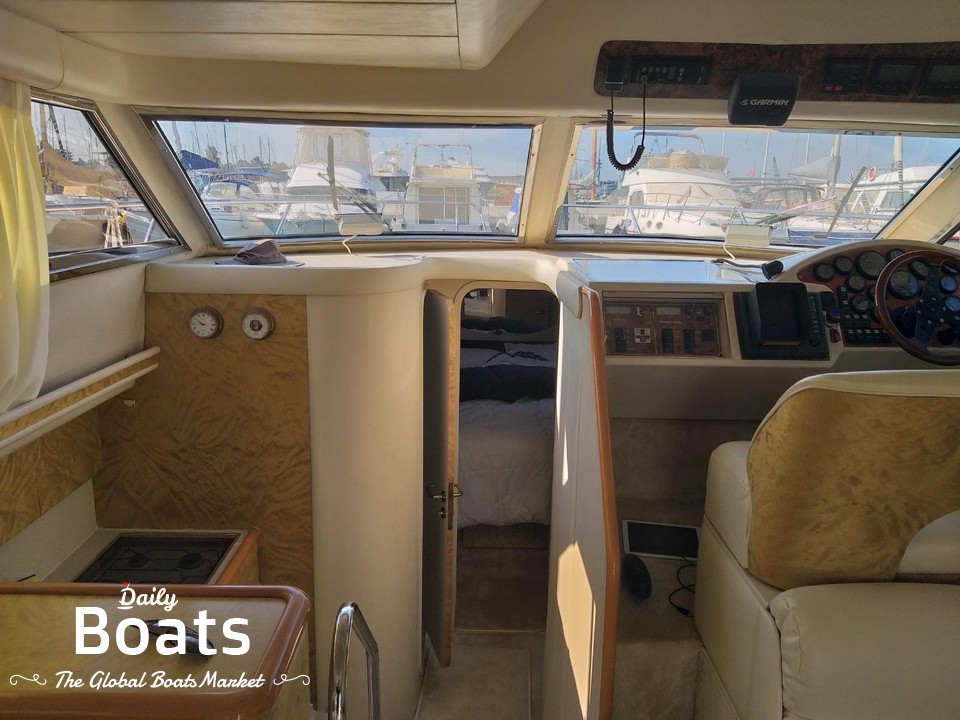 1995 Princess 360 for sale. View price, photos and Buy 1995 Princess ...