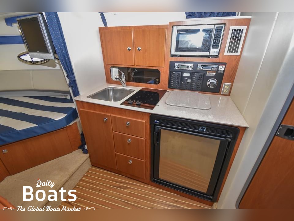 2009 Bayliner 340 for sale. View price, photos and Buy 2009 Bayliner ...