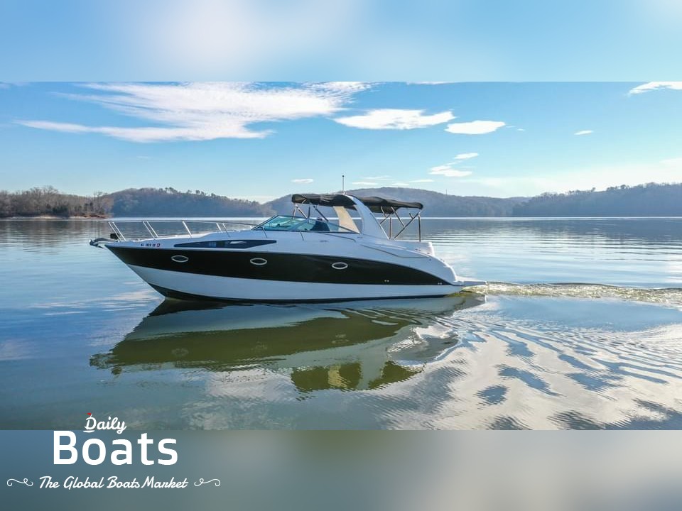 2009 Bayliner 340 for sale. View price, photos and Buy 2009 Bayliner ...