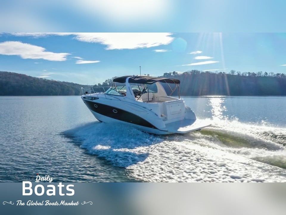 2009 Bayliner 340 for sale. View price, photos and Buy 2009 Bayliner ...