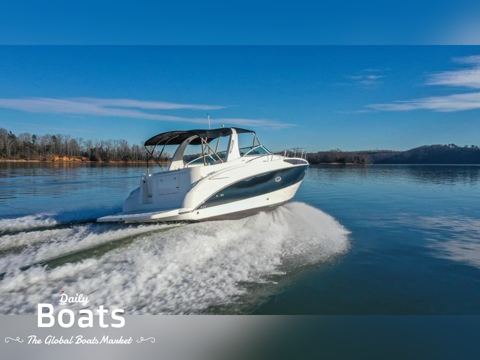 2009 Bayliner 340 for sale. View price, photos and Buy 2009 Bayliner ...