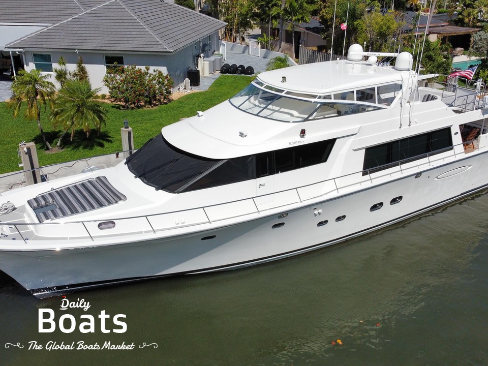 2008 Pacific Mariner 85 for sale. View price, photos and Buy 2008 ...