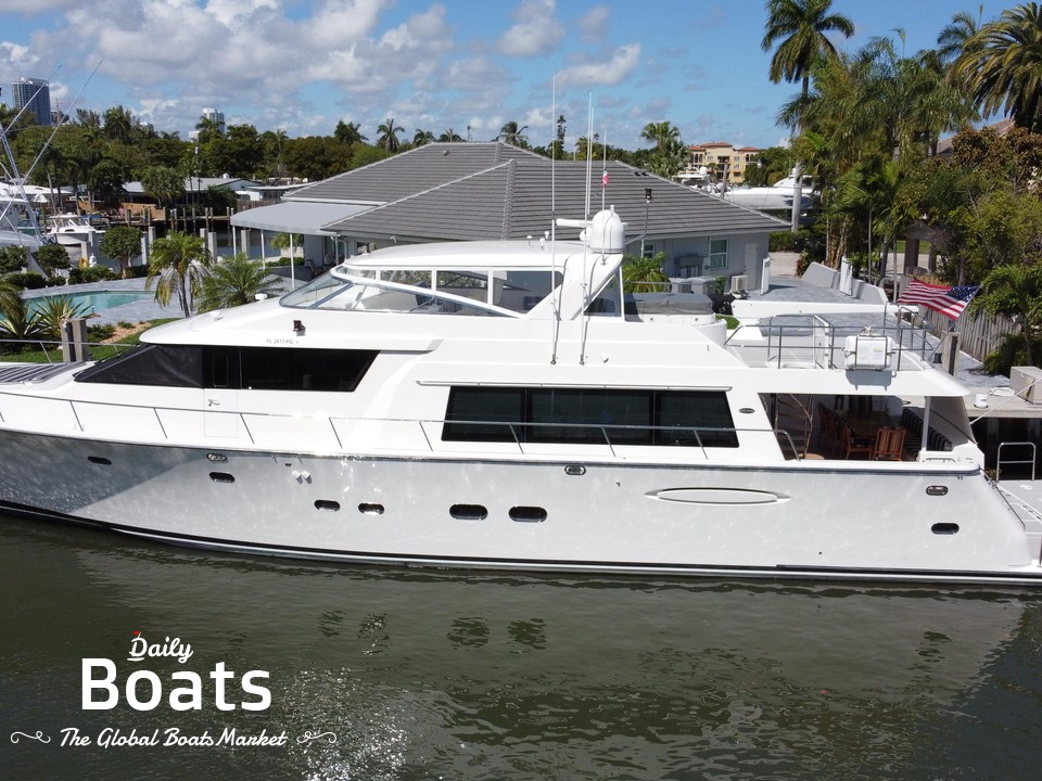 2008 Pacific Mariner 85 for sale. View price, photos and Buy 2008 ...