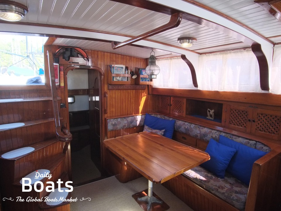 1981 Formosa 44 for sale. View price, photos and Buy 1981 Formosa 44 ...