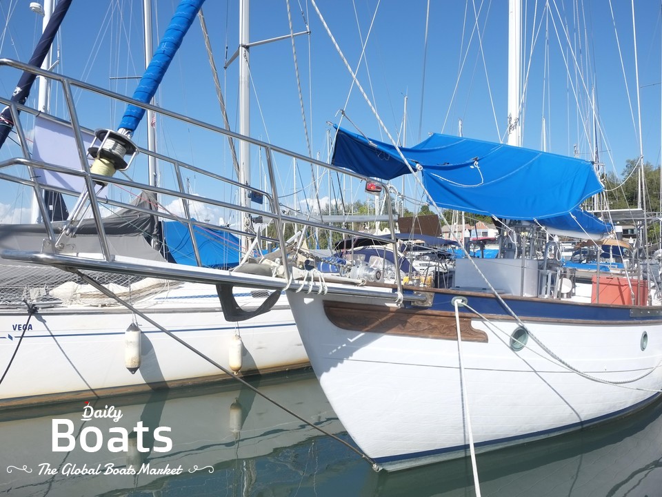 1981 Formosa 44 for sale. View price, photos and Buy 1981 Formosa 44 ...