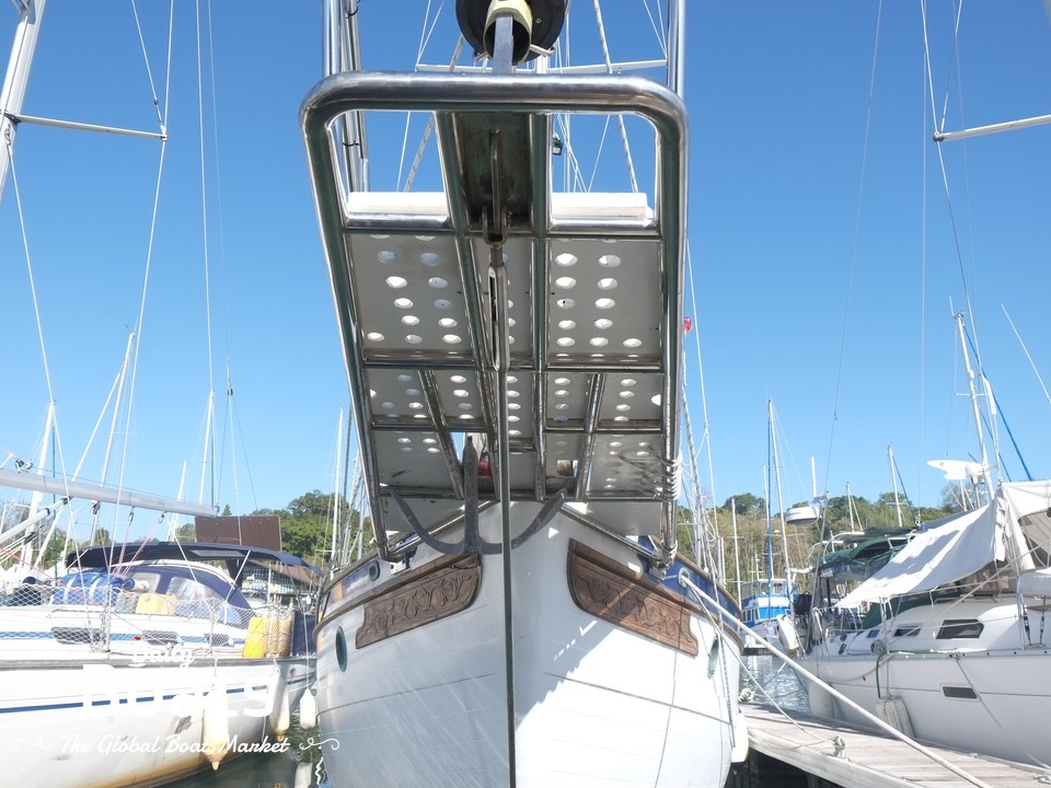 1981 Formosa 44 for sale. View price, photos and Buy 1981 Formosa 44 ...