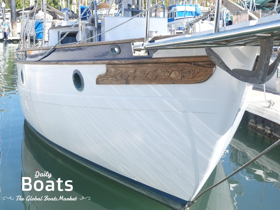 1981 Formosa 44 for sale. View price, photos and Buy 1981 Formosa 44 ...