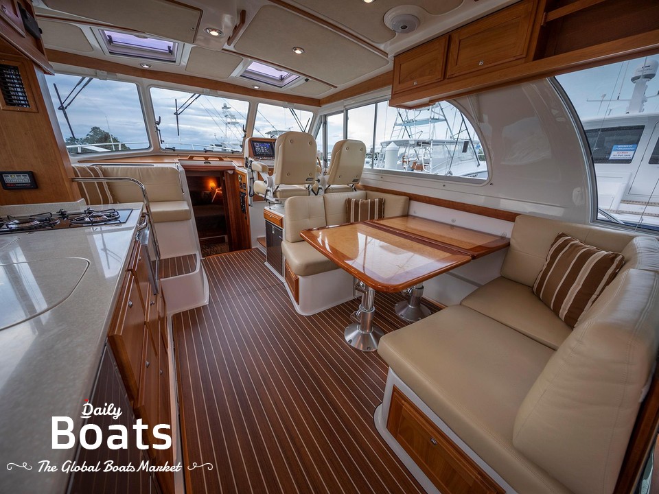 2014 Back Cove 41 for sale. View price, photos and Buy 2014 Back Cove ...