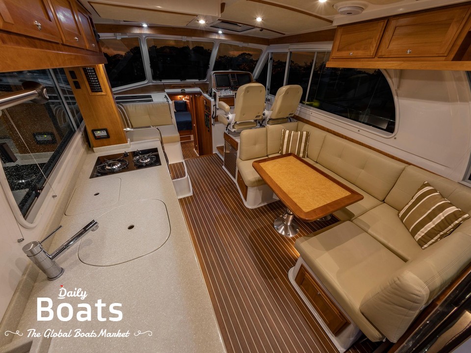 2014 Back Cove 41 for sale. View price, photos and Buy 2014 Back Cove ...